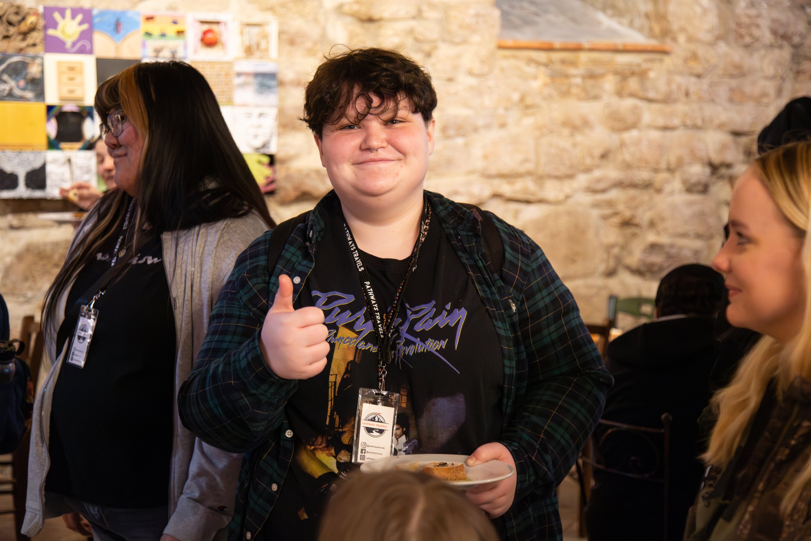 The Extracurricular Advantage: Our Pathways Programs